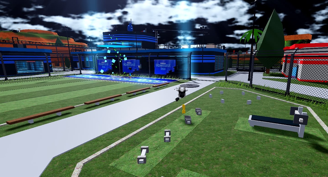 Assets not loading fully in every Roblox experience, unable to edit ...