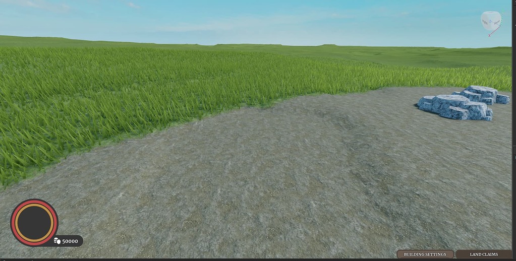 UIs not staying in place even with scale - Art Design Support - Developer Forum | Roblox