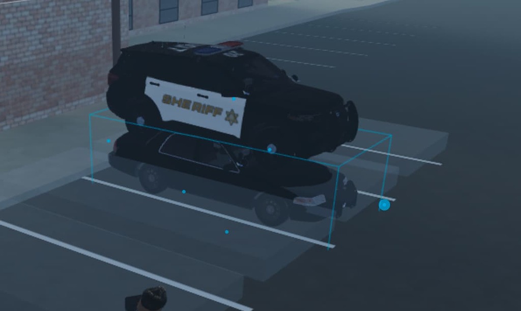 Raycasting Not Working Scripting Support Developer Forum Roblox