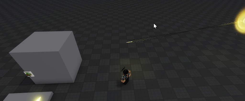 Issues with weld constraints - Scripting Support - Developer Forum | Roblox