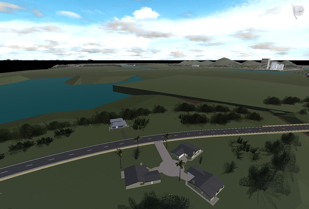 Can Roblox Terrain help with optimization against parts? - Game Design ...