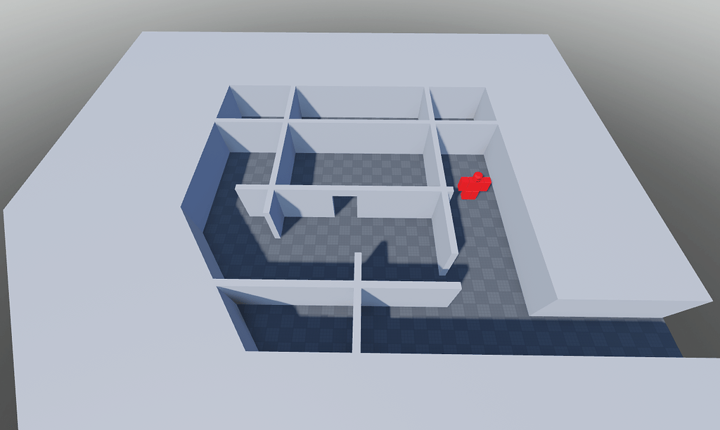 Random Free Space Finding - Scripting Support - Developer Forum | Roblox