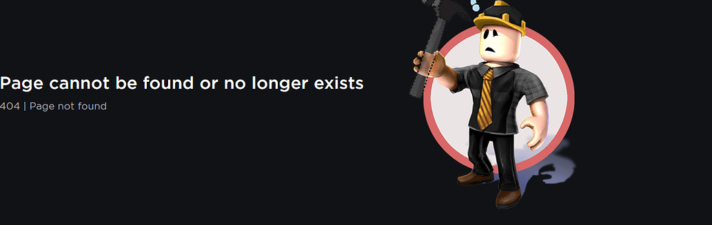 Asset viewer page does not work with Image IDs and MESH ids - Creator Hub (create.roblox.com ...