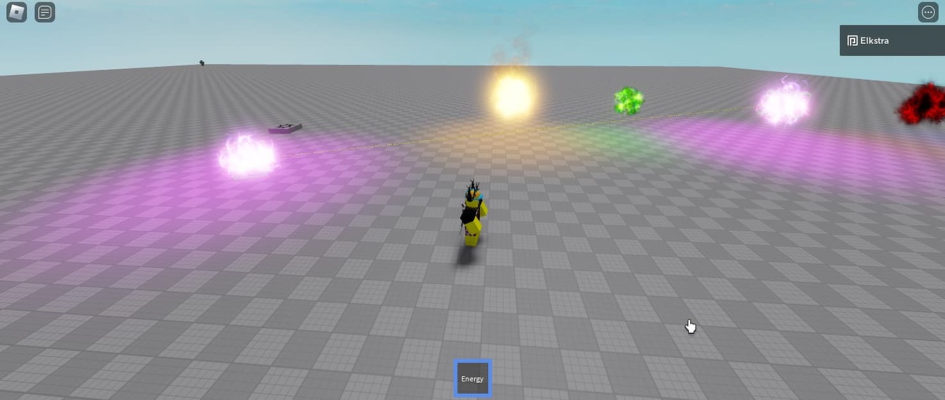 Raycasting Question - Scripting Support - Developer Forum | Roblox