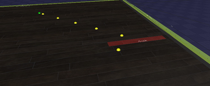 Pathfinding being annoying - Scripting Support - Developer Forum | Roblox