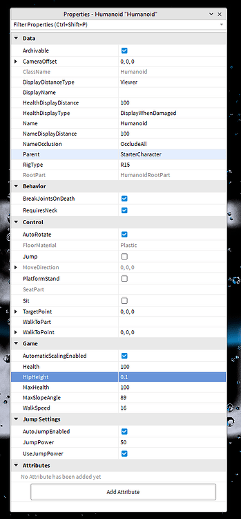 Custom character model issues, Please help! - Scripting Support - Developer Forum | Roblox
