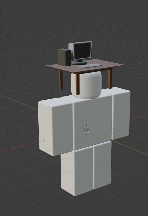 Feedback on First Projects - Creations Feedback - Developer Forum | Roblox
