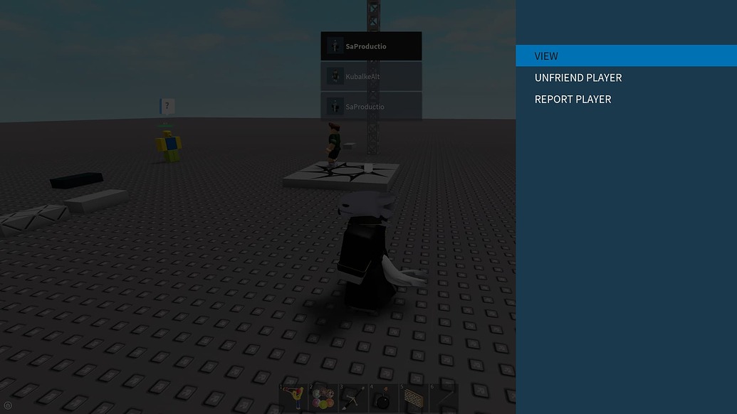 Work in progress late 2015-2020 styled "client" (legacy topbar) [w/ (almost) full controller ...