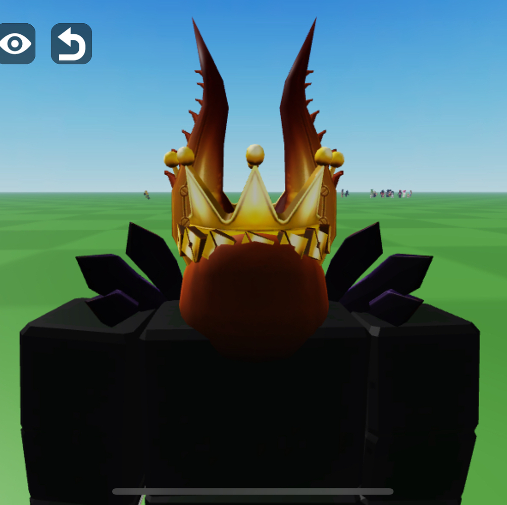 Korblox Deathwalker bundle has several issues with attachments and ...