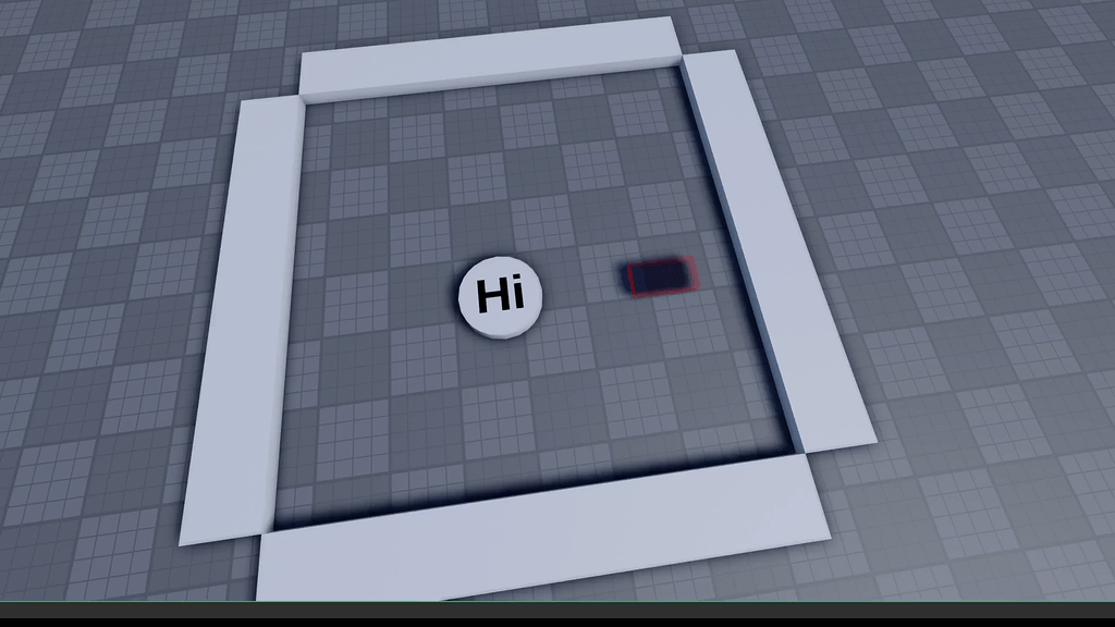 Resizing parts during animation (using AnimationController) causes weird behavior and flinging ...