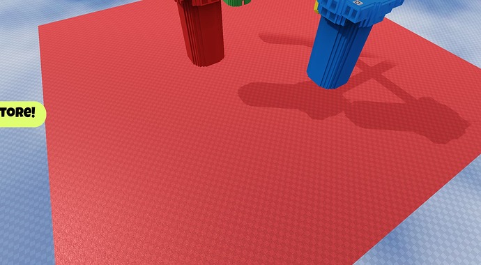 Timer gets glitched outs - Scripting Support - Developer Forum | Roblox