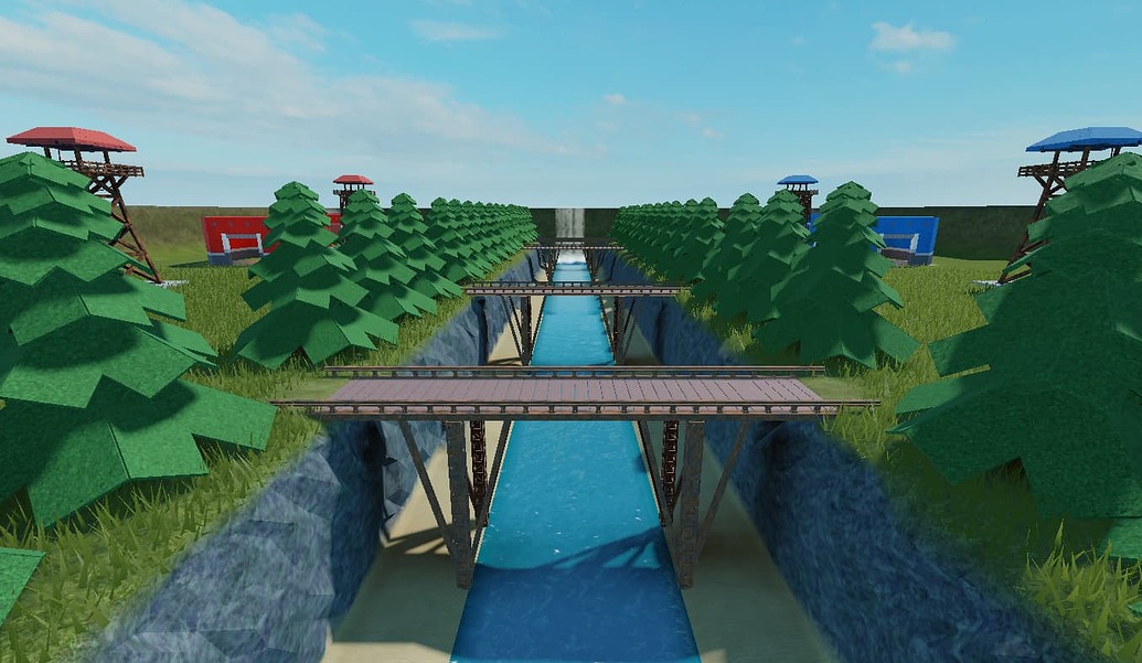 Capture The Flag Update (5/1/23) - Bulletin Board - Developer Forum ...