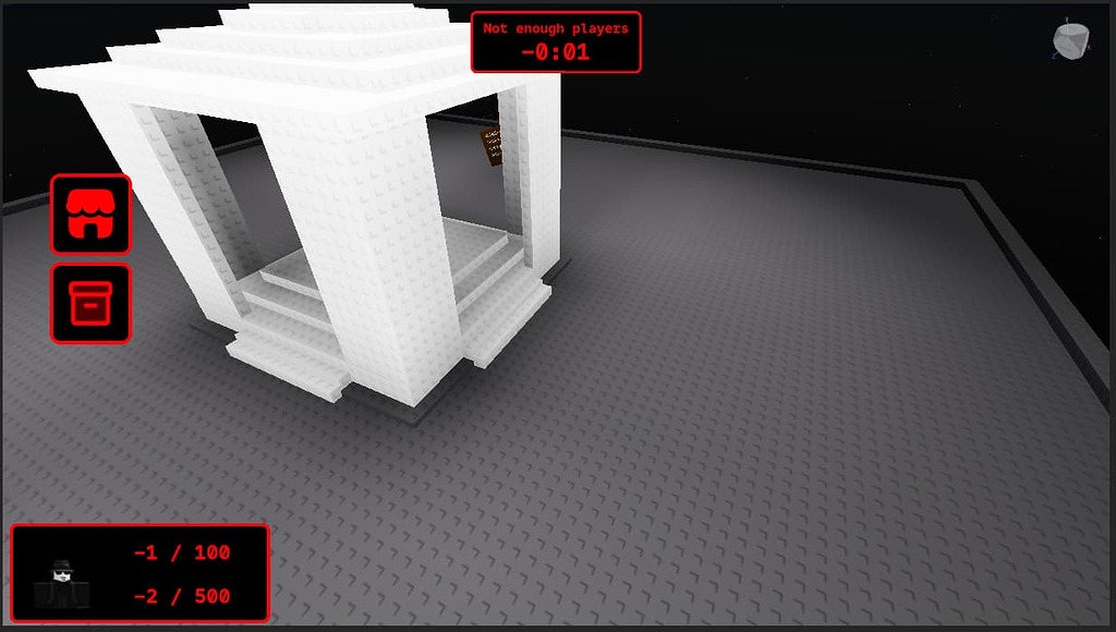 Issues with scaling UI for Mobile devices - Art Design Support - Developer Forum | Roblox