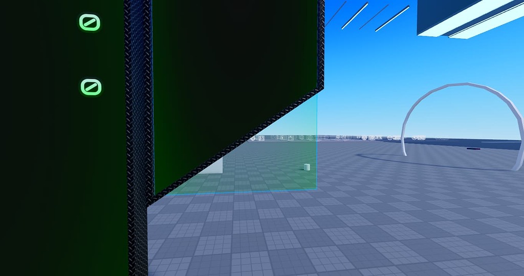 How to make SurfaceGui not run off non-rectangular parts and unions ...