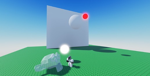 RADIUS: Native, Physically Based, and Performant Pathtracing [Open Source!] - Community ...