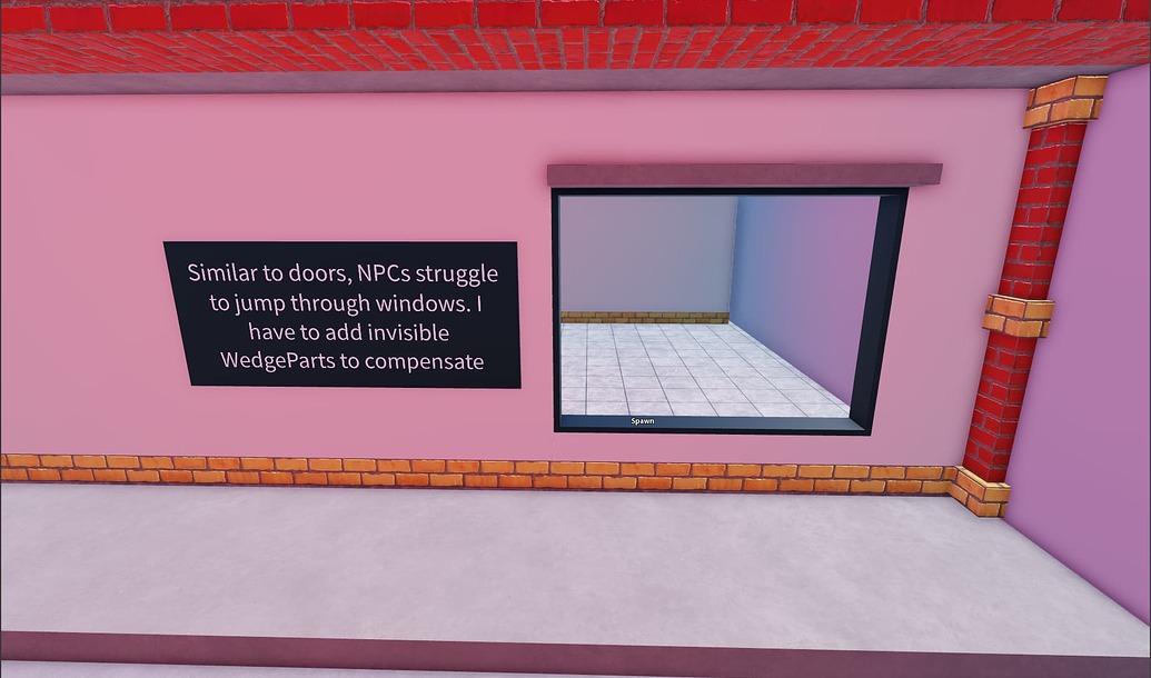 Pathfinding Service Bugs Since Late 2021 - Engine Bugs - Developer Forum | Roblox