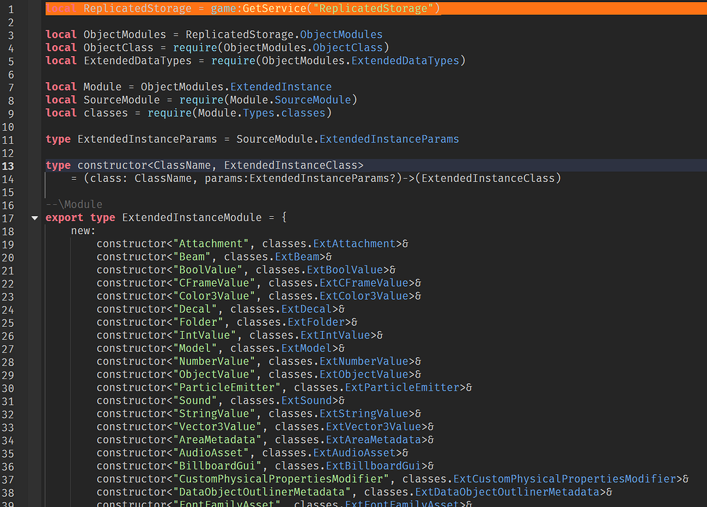 Luau Recap: July 2024 - Announcements - Developer Forum | Roblox
