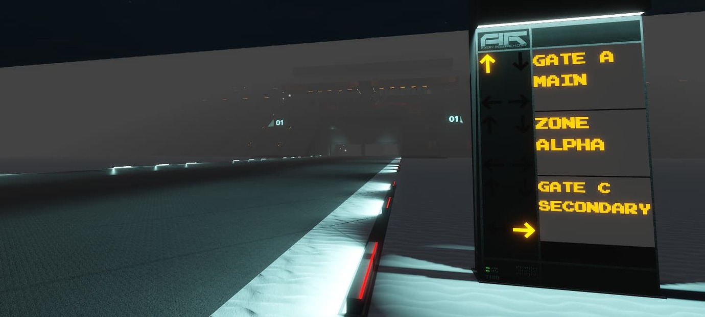 ARC Development Thread - Bulletin Board - Developer Forum | Roblox