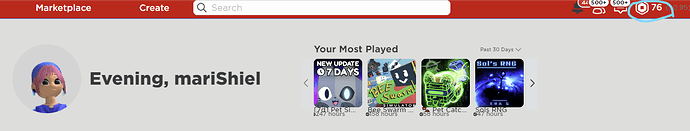 [Request for Scripting Help] Need help with Storing DataStore for make an Sol’s RNG-like roblox ...