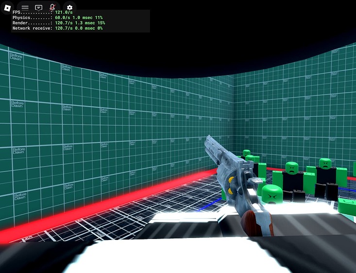 FPS drops because of updateInvalidatedFastClusters - Scripting Support - Developer Forum | Roblox