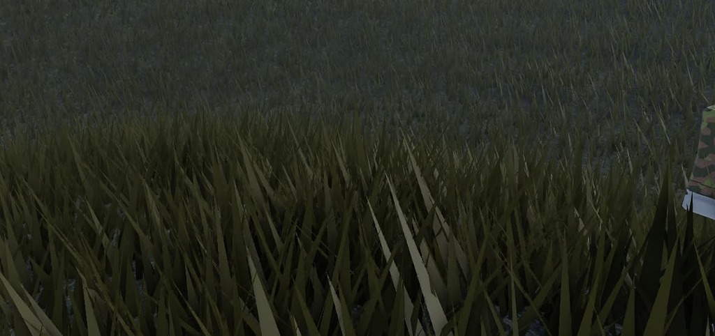 Any way to change the grass mesh/decor? - Building Support - Developer Forum | Roblox