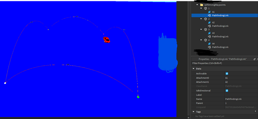 How To Make A Car Traffic? - Scripting Support - Developer Forum | Roblox