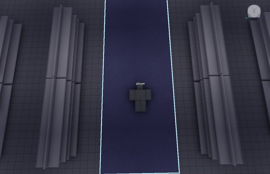 How to make a top-down character for a top-down camera game - Art ...