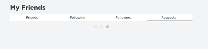 Unable To Unfriend Users - Website Bugs - Developer Forum | Roblox