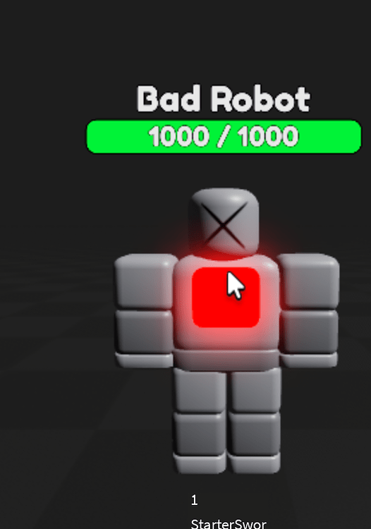 How to fix this script - Scripting Support - Developer Forum | Roblox