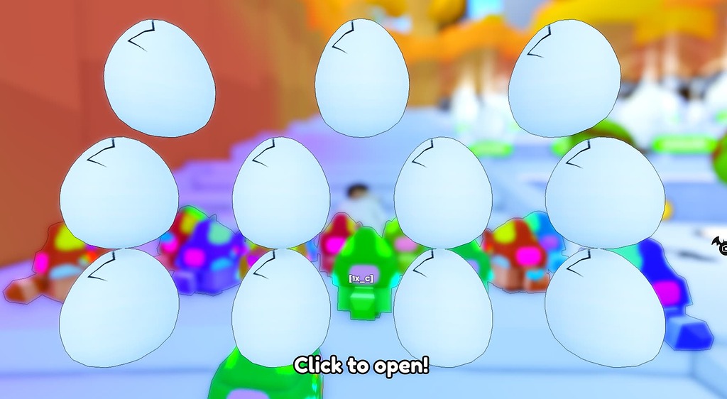 Egg Hatching Positioning - Scripting Support - Developer Forum | Roblox