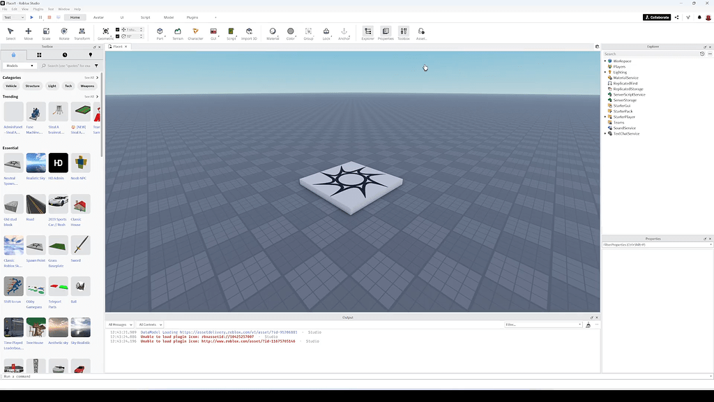 How to disable Roblox Studio’s new UI - Community Tutorials - Developer ...