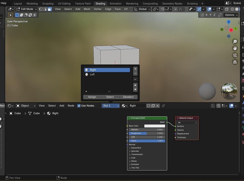How to create multiple PBR textures onto one mesh - Community Tutorials - Developer Forum | Roblox