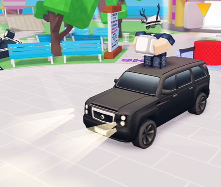 Sweetopia & Gameshow Update - Roblox Party - Bulletin Board - Developer ...