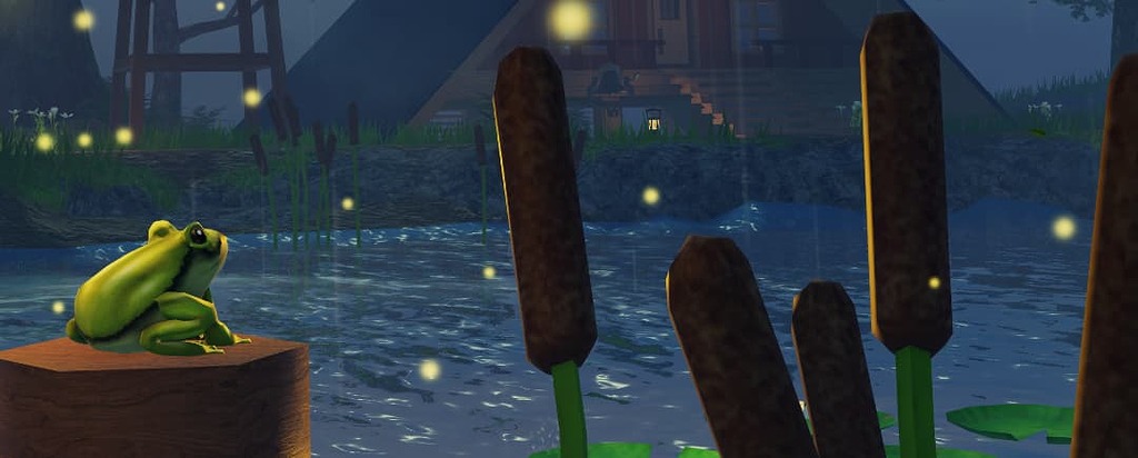 About Rainy Vibes - Bulletin Board - Developer Forum | Roblox