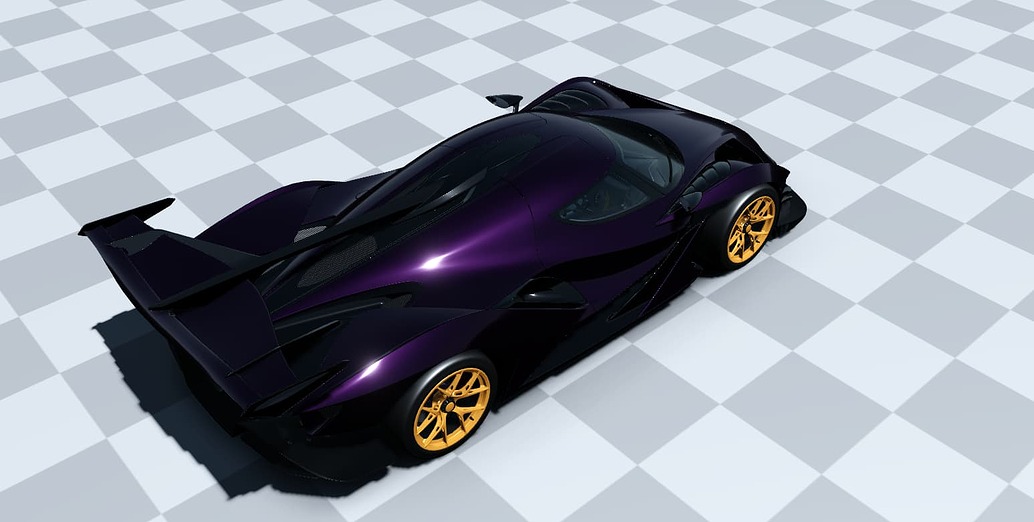 Physics Calculation Performance on Client - Engine Features - Developer ...