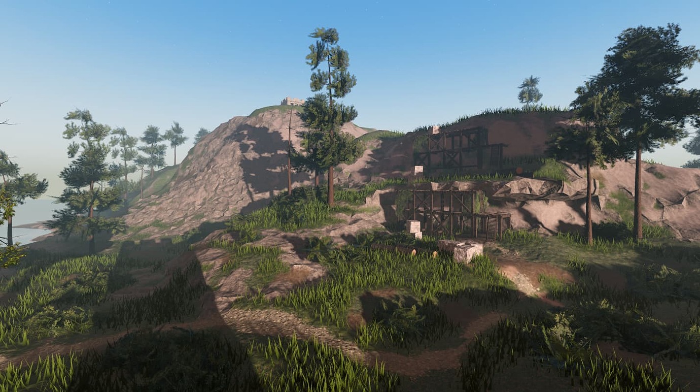 Ancient Realm Game [WIP] - Creations Feedback - Developer Forum | Roblox