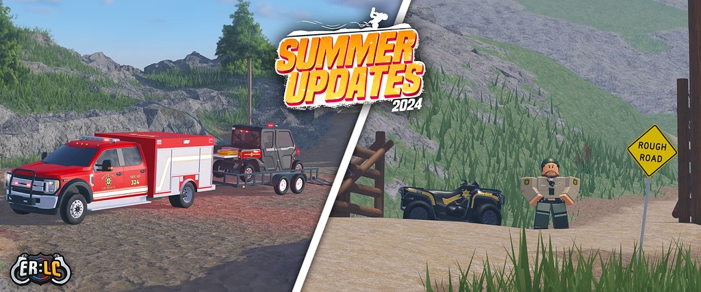 ER:LC Summer Update #2: Update Log - Bulletin Board - Developer Forum ...