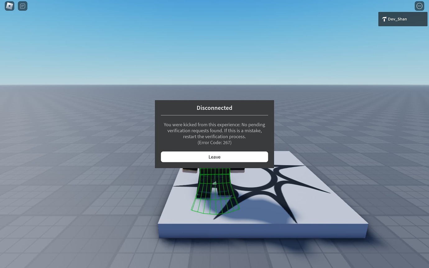 Discord-Roblox Verification Bot [OPEN-SOURCE] - Community Resources ...