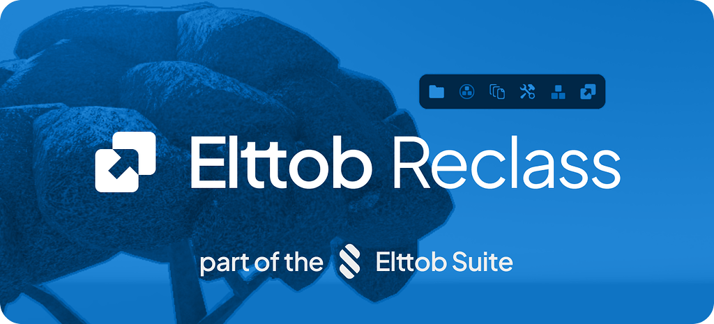 Elttob Reclass — flow between instance types - Community Resources ...