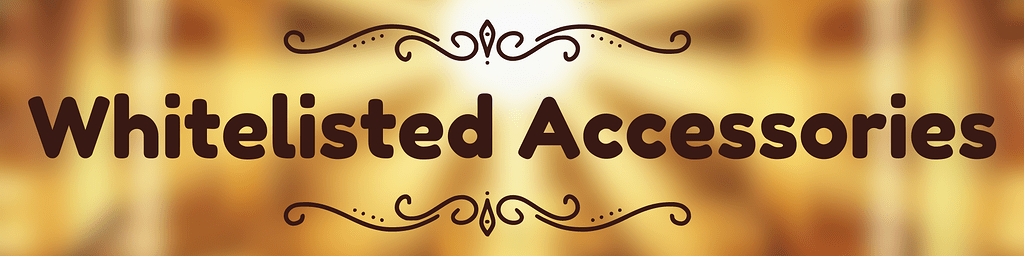 Hamilton: The Musical [INSPIRED] | Whitelisted Accessories - Bulletin ...