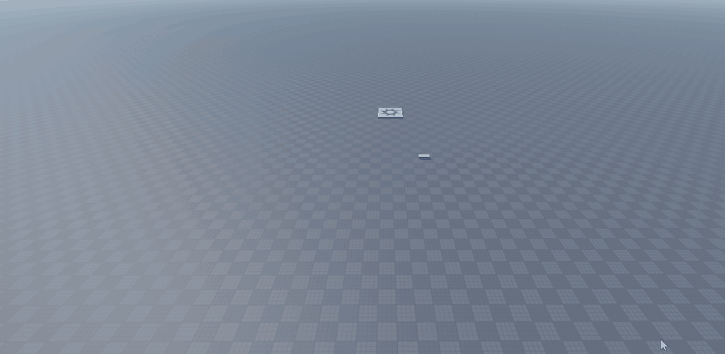 My Parts Are Not Cloning To The Same Location Scripting Support Developer Forum Roblox 