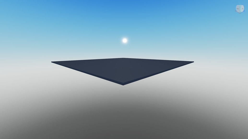 Increase distance at which PBR shading stops - Engine Features ...