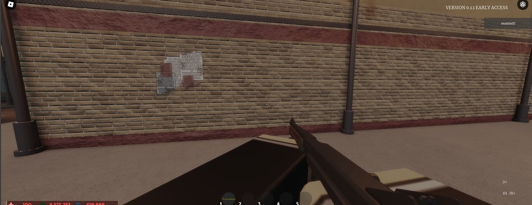 Murnau FE gun kit - Scripting Support - Developer Forum | Roblox