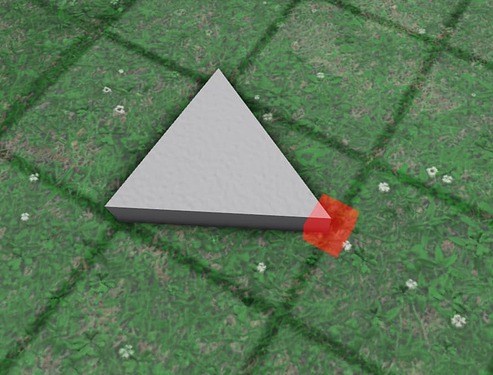 Generate Triangular Circle w/ Function - Scripting Support - Developer ...