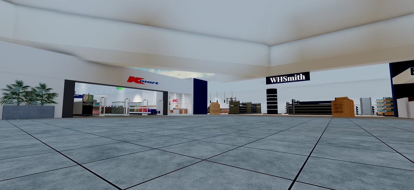 Perth Airport Terminal 3 & 4 - Creations Feedback - Developer Forum ...