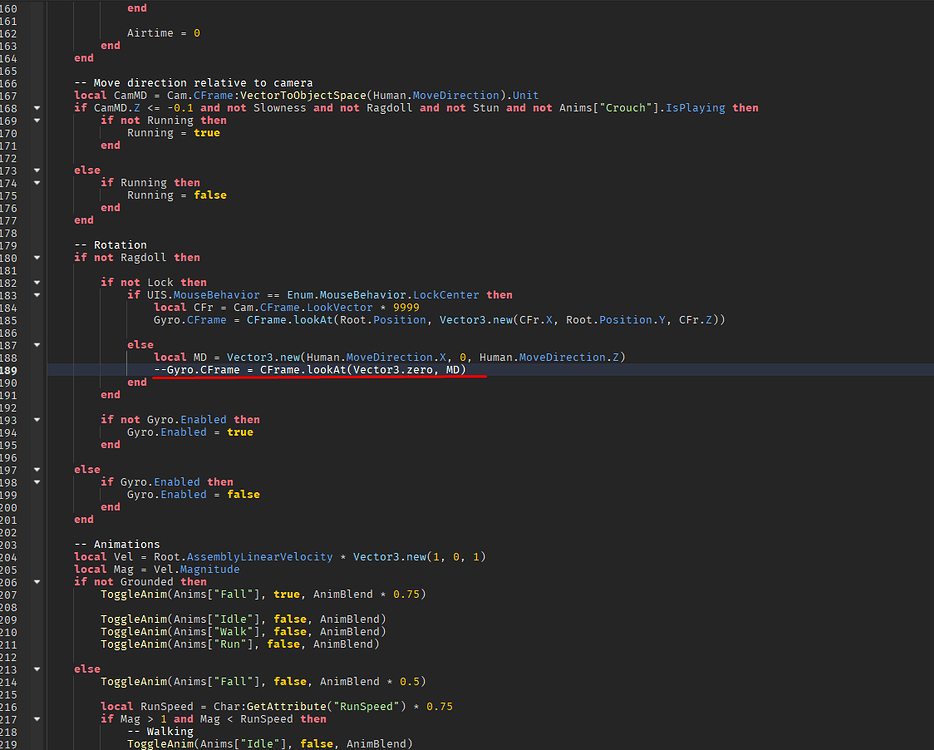 INSANE graphics glitches in my game - Platform Usage Support - Developer Forum | Roblox