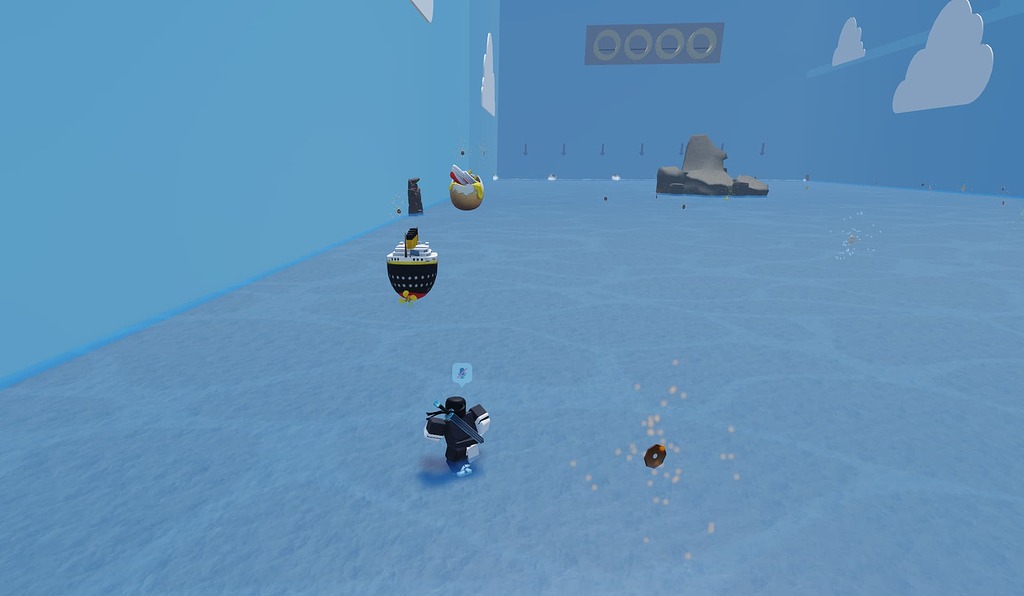 Tsunami Game Full Update Log - Bulletin Board - Developer Forum | Roblox