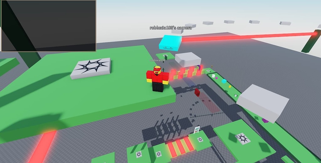 Obby Game Concept Game Design Support Developer Forum Roblox