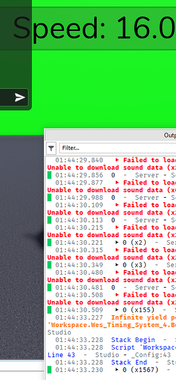Set colour based on stringvalue - Scripting Support - Developer Forum | Roblox