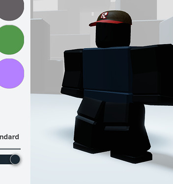 Expanding the Skin Tone Color Picker - Announcements - Developer Forum ...